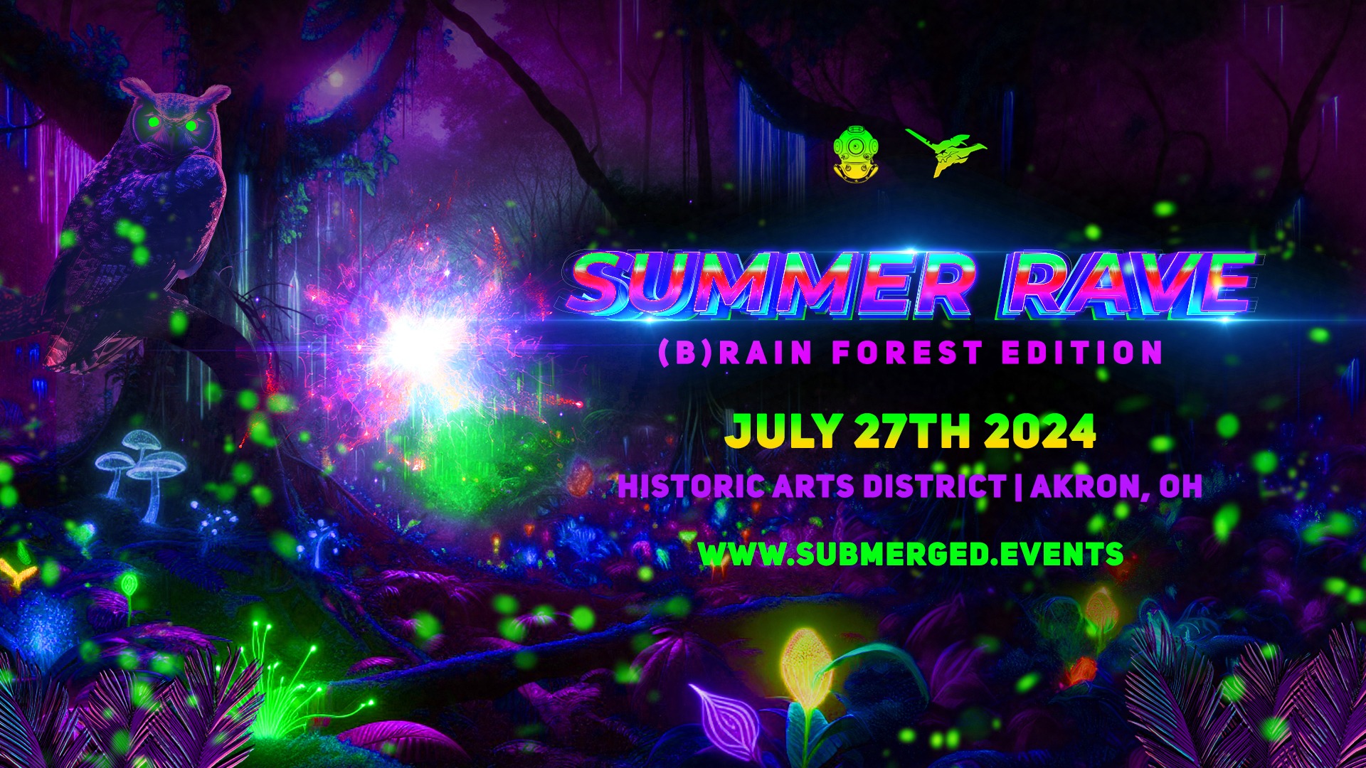 Home - SUB:MERGED EVENTS